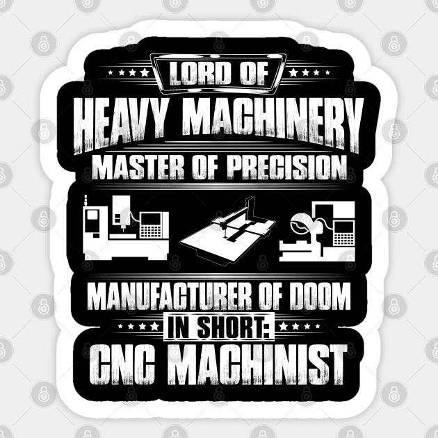 CNC Machinist/CNC Operator/Cutter/Gift/Present - Cnc Machinist ... CNC Machinist/CNC Operator/Cutter/Gift/Present - Cnc Machinist ...
